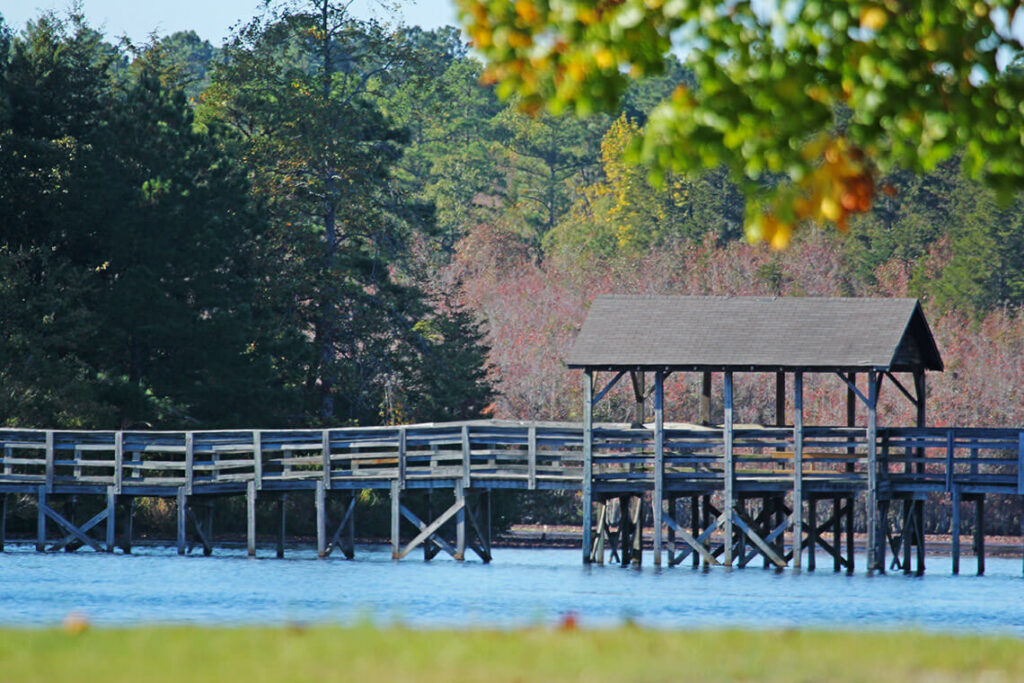A Day Trip Guide to Aberdeen, NC | Our State