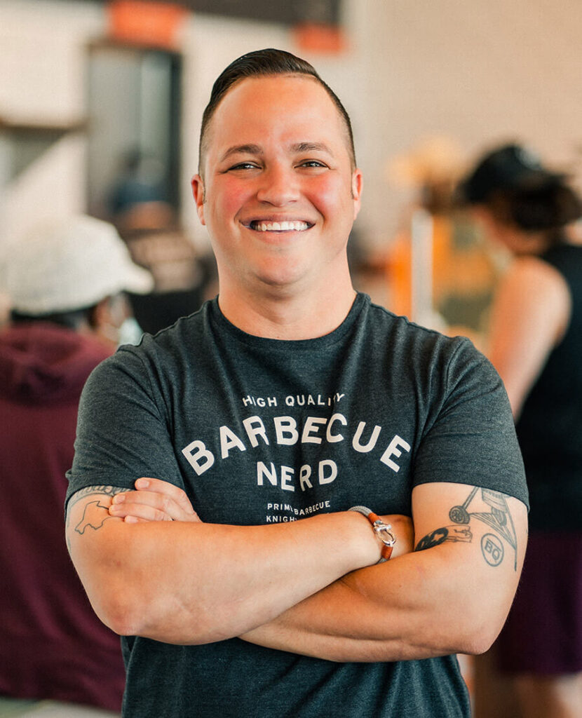 High on the Hog at the Pinehurst Barbecue Festival | Our State