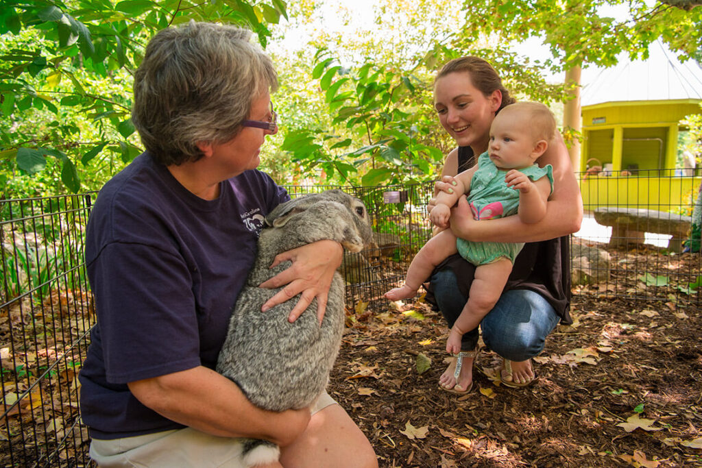 6 Things You Should Know About the North Carolina Zoo | Our State