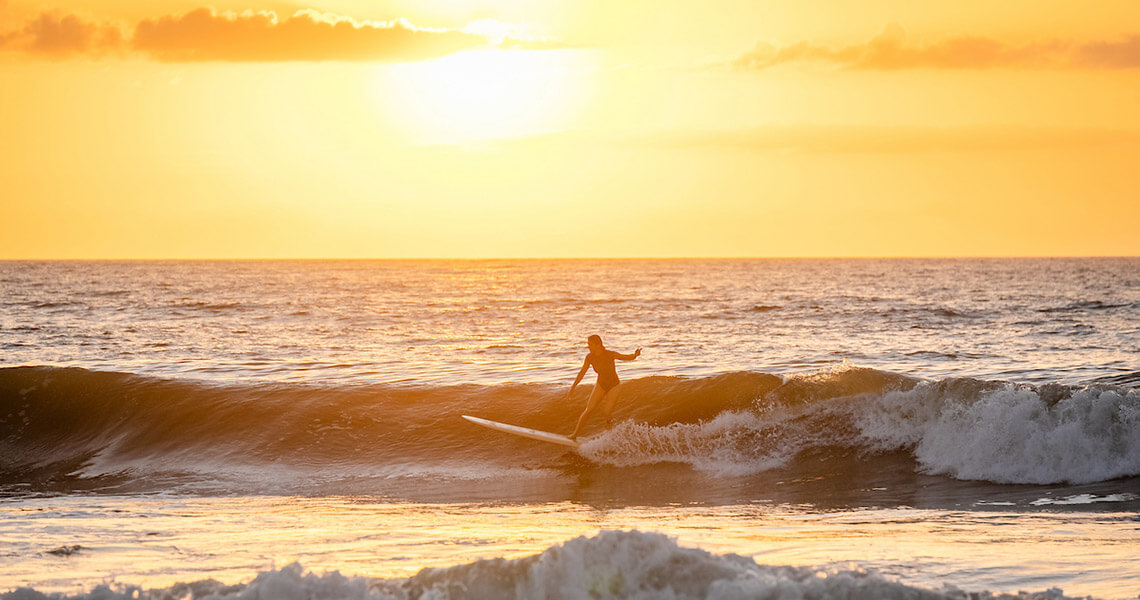 Falling for The Northern Outer Banks | Our State