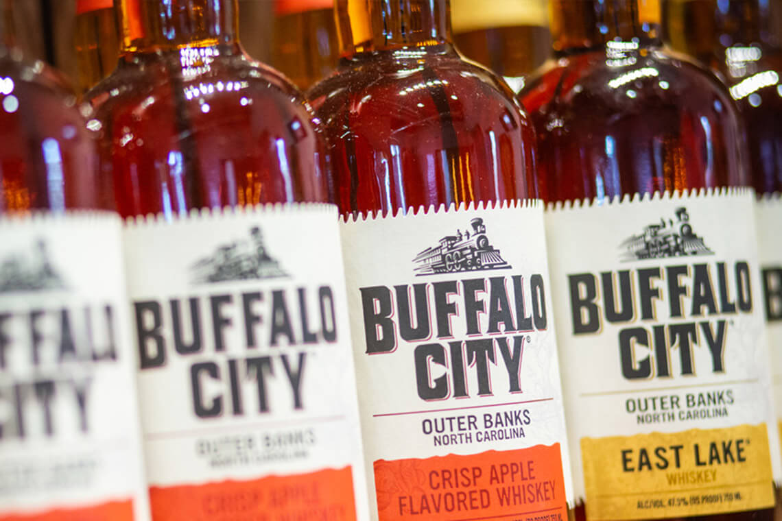 Falling for The Northern Outer Banks | Our State