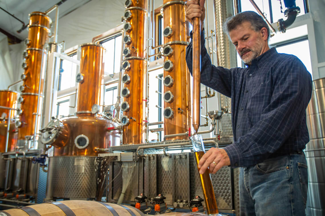 Falling for The Northern Outer Banks | Our State