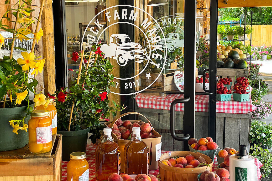 Falling for The Northern Outer Banks | Our State