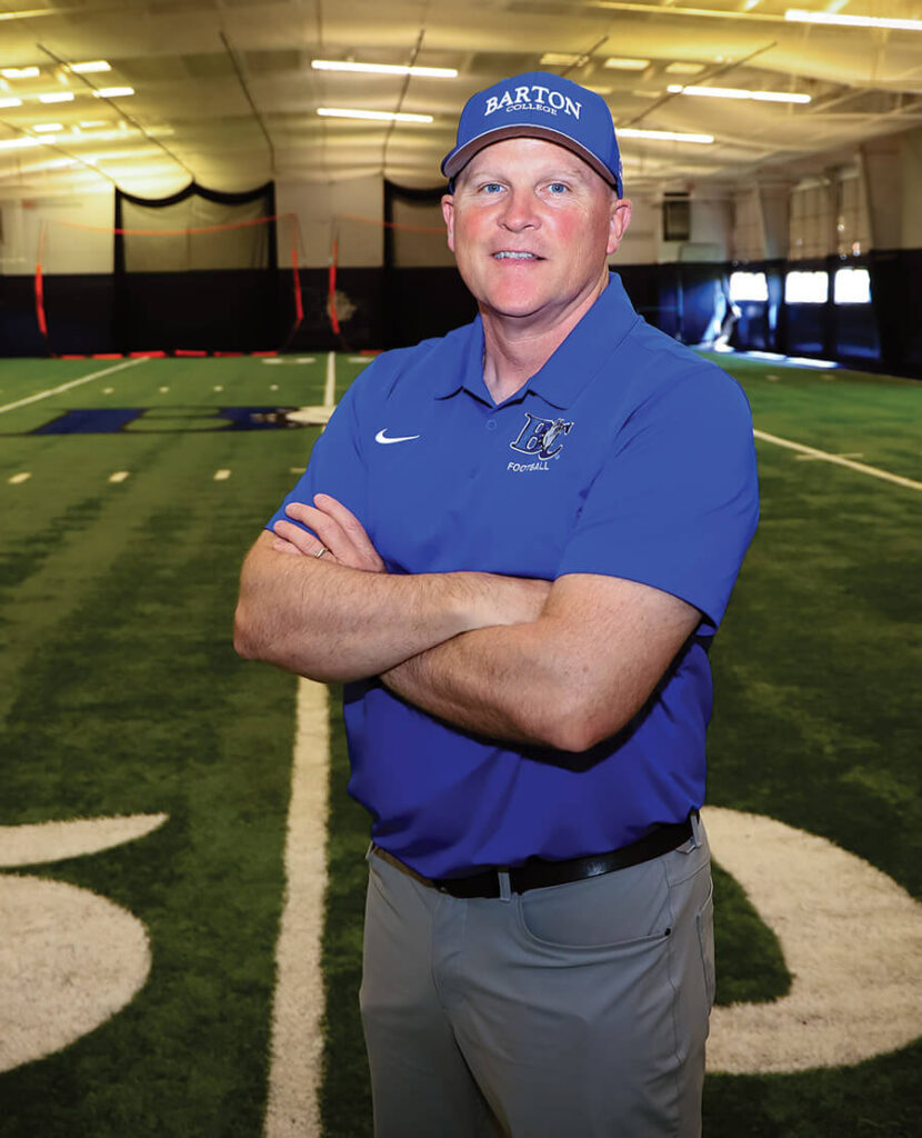Barton College’s Bulldog Believers | Our State