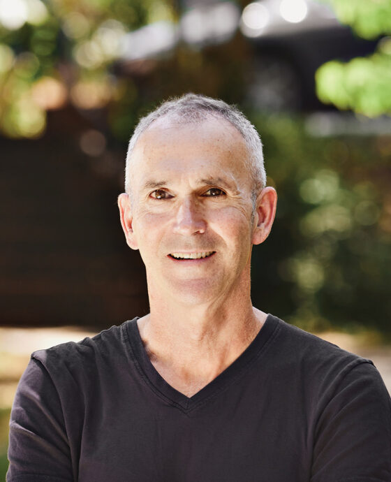 Our State Book Club Presents: Michael Parker | Our State