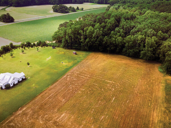 Rural Roots | Our State