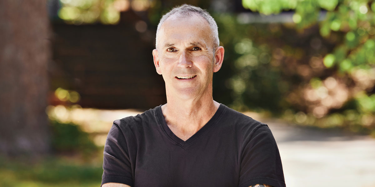 Our State Book Club Presents: Michael Parker | Our State