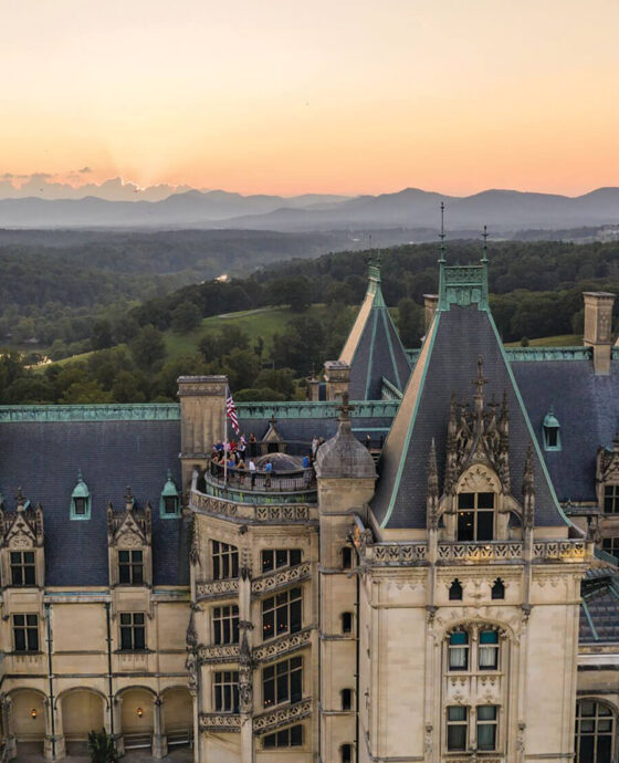 The Hidden Life of Biltmore | Our State