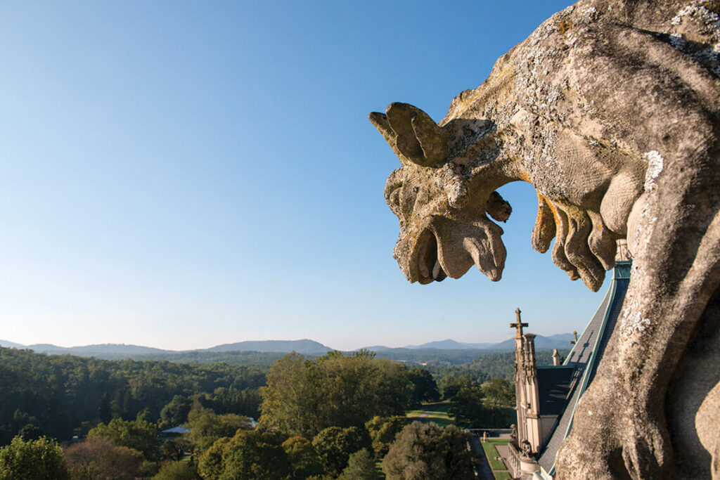 The Hidden Life of Biltmore | Our State