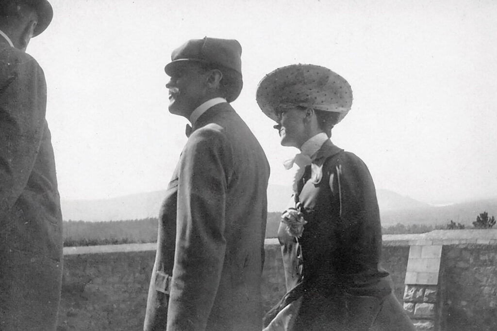 The Hidden Life of Biltmore | Our State