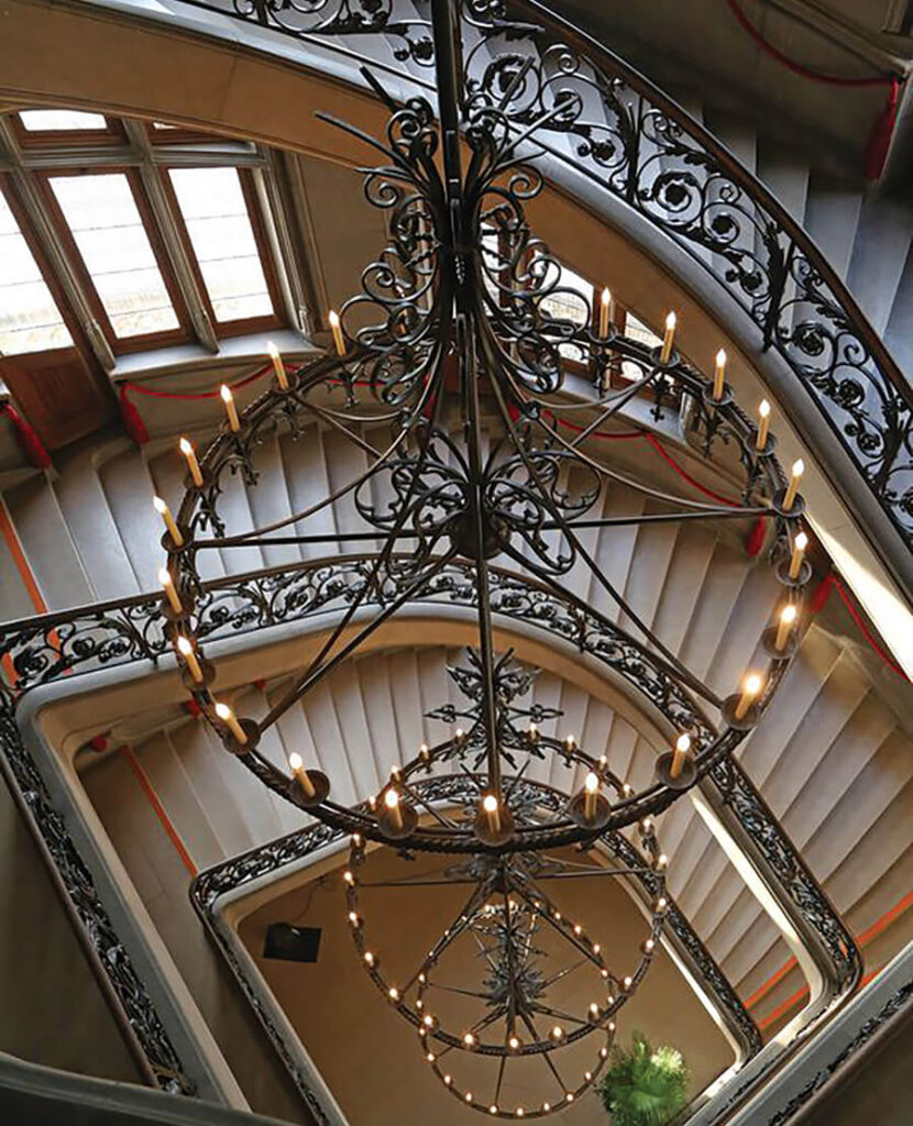 The Hidden Life of Biltmore | Our State