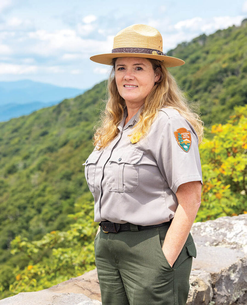 North Carolina’s Blue Ribbon | Our State