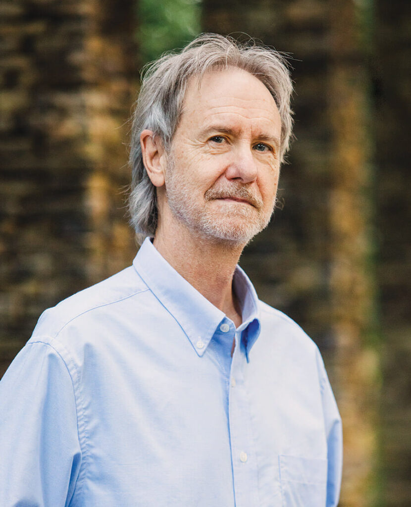 Our State Book Club Presents: Ron Rash | Our State