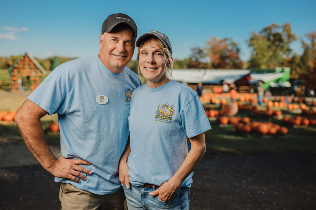 Another Kersey Valley Sunday | Our State