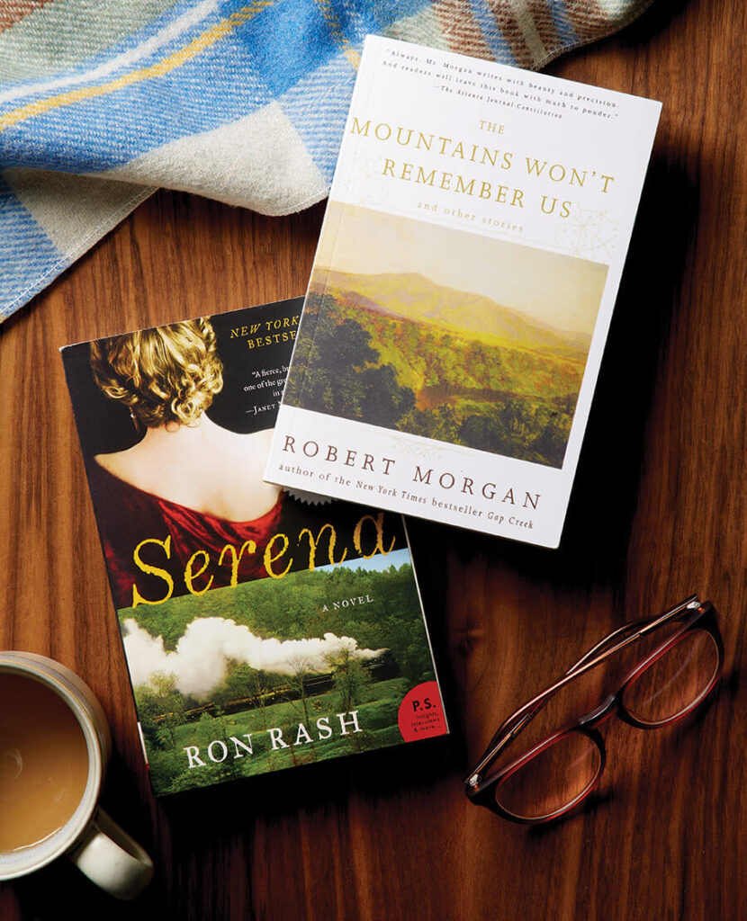 Western North Carolina’s Literary Landscape | Our State