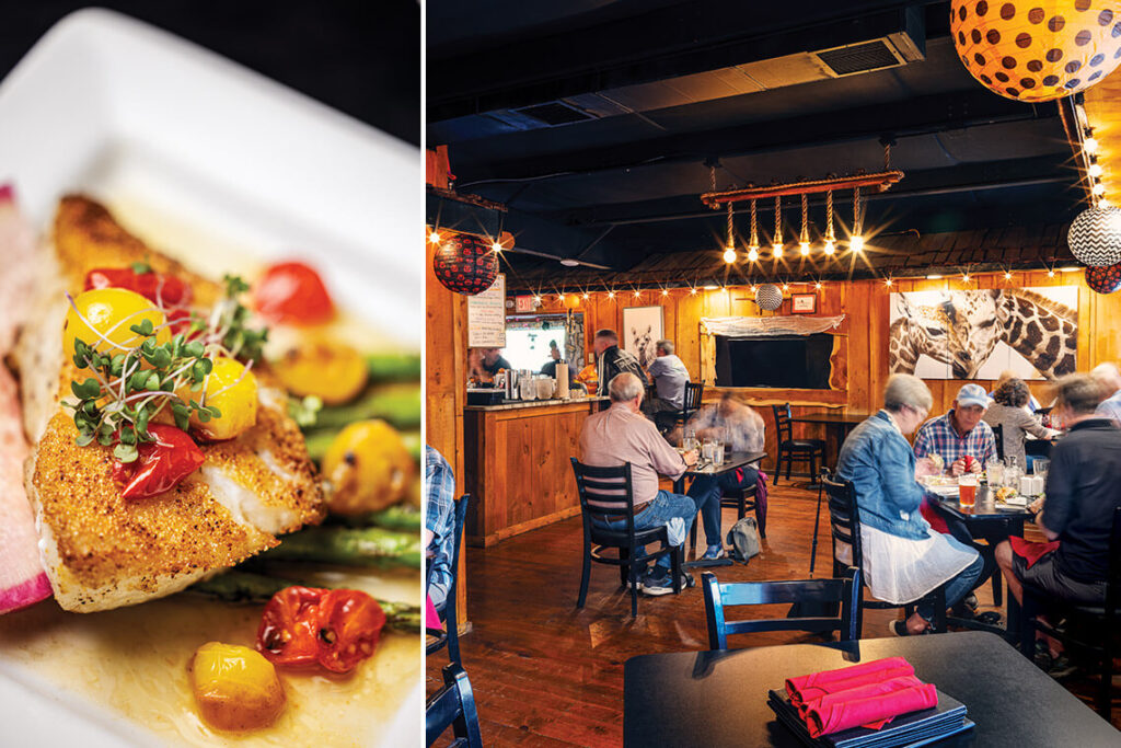 Photo Essay: On the Edge in Western North Carolina | Our State