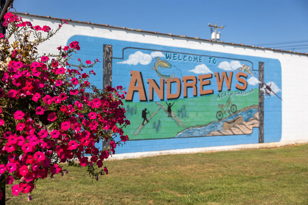 5 Mountain Valley Adventures: How to Explore Andrews in the Fall | Our ...