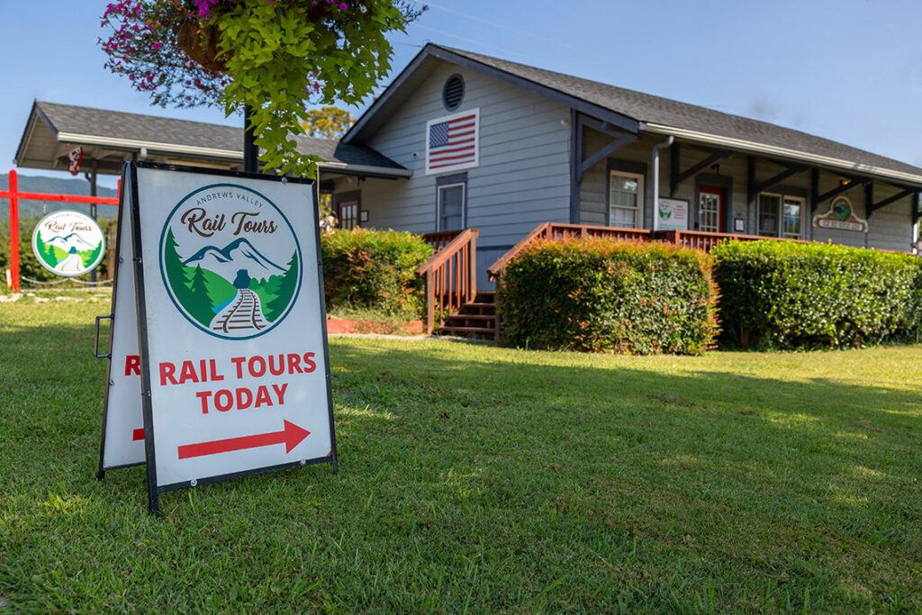 5 Mountain Valley Adventures: How to Explore Andrews in the Fall | Our ...