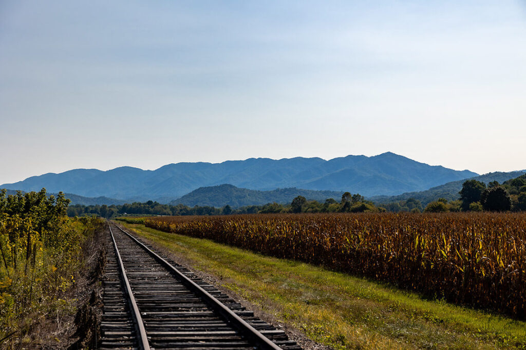 5 Mountain Valley Adventures: How to Explore Andrews in the Fall | Our ...