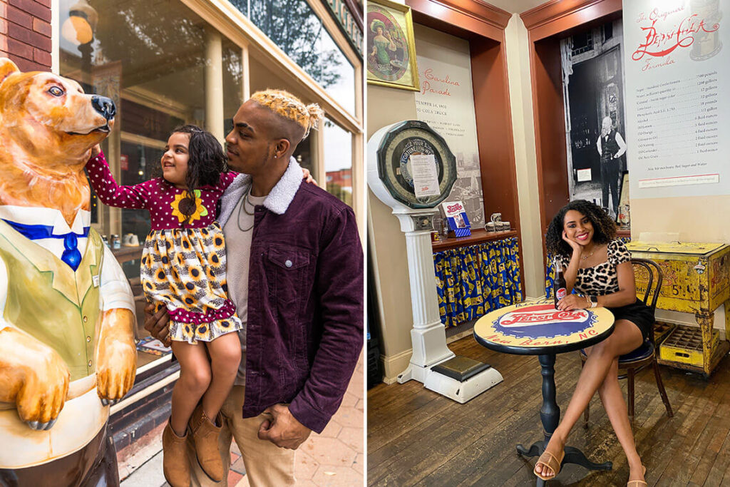 Your Guide to Downtown New Bern | Our State