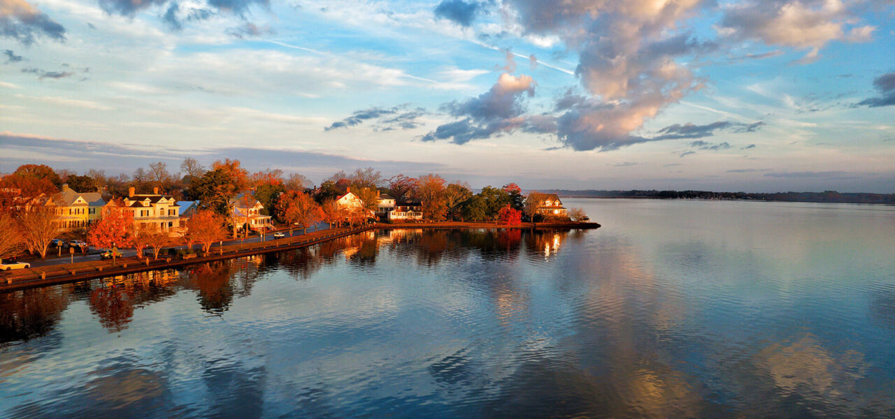 Your Guide to Downtown New Bern | Our State