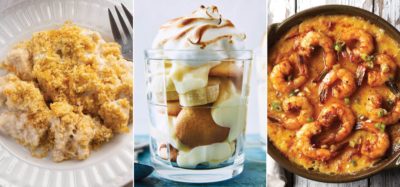 11 Our State Recipes You Loved in September | Our State