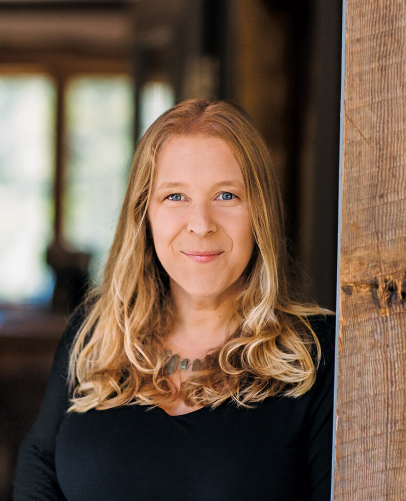 Our State Book Club Presents: Leigh Ann Henion | Our State