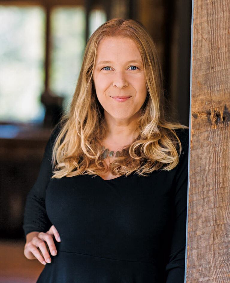Our State Book Club Presents Leigh Ann Henion Our State