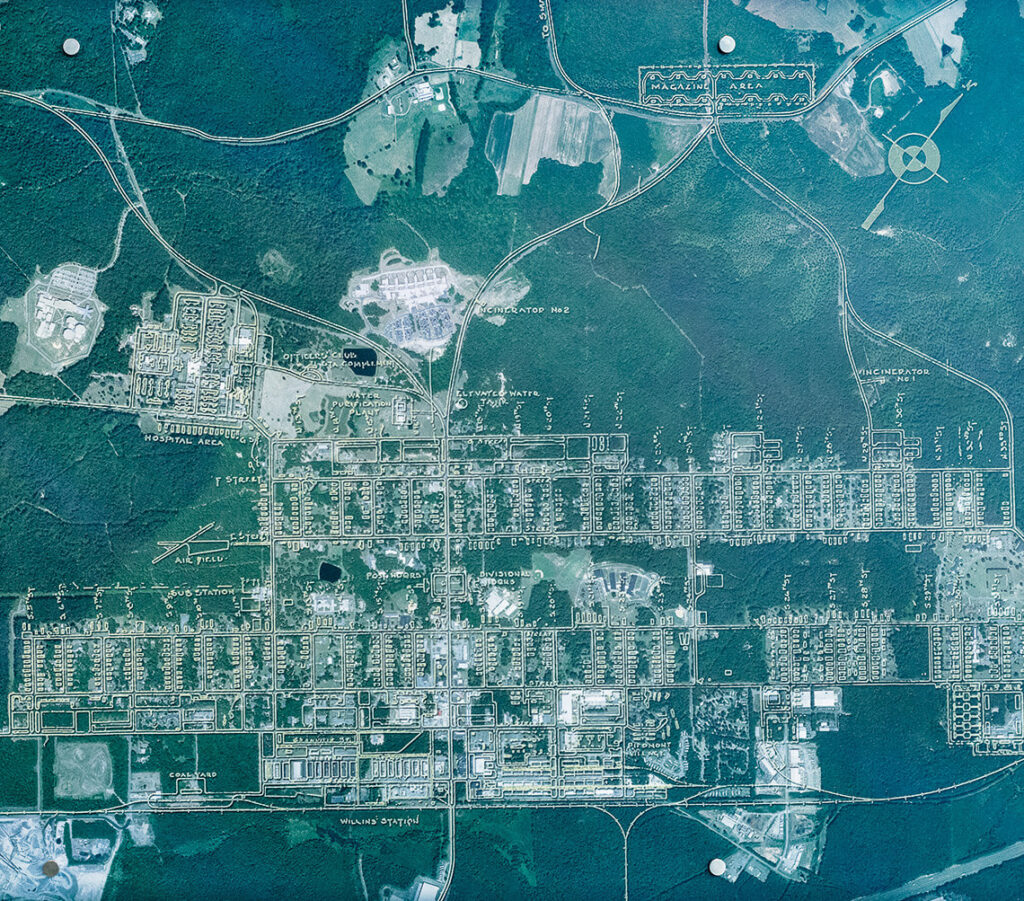 Because of Camp Butner | Our State