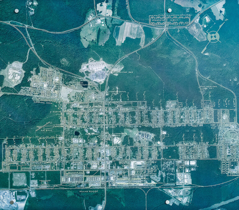 Because of Camp Butner | Our State