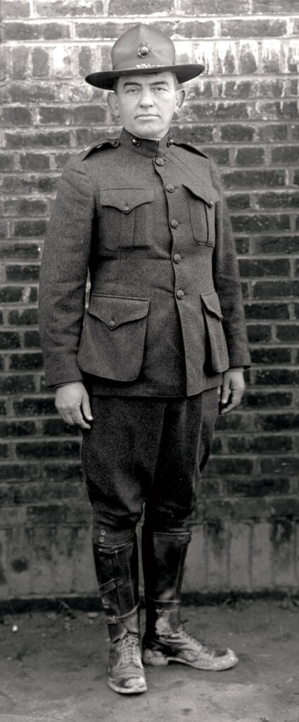 The History of North Carolina’s Military Bases | Our State