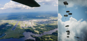 The History of North Carolina’s Military Bases | Our State