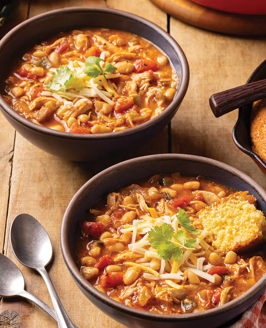 Cook-Off Hero | Our State