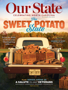 Our State | Celebrating North Carolina