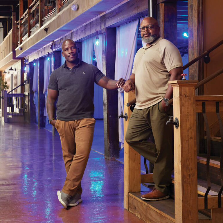 A Rallying Resurgence in Fayetteville | Our State