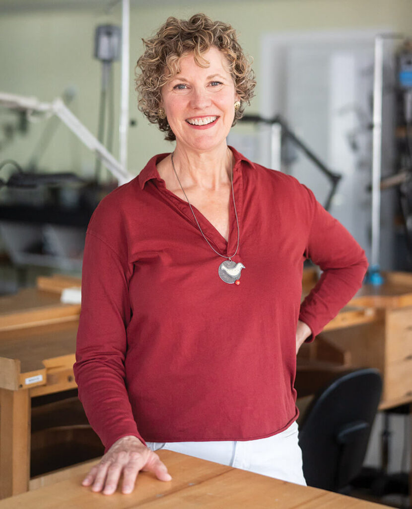 Pocosin Arts School of Fine Craft Inspires a Quiet River Town | Our State