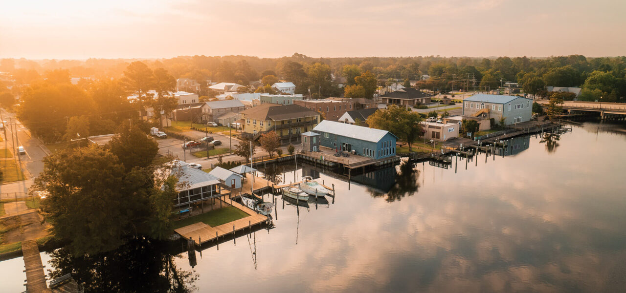 5 Can’t-Miss Spots in Columbia, NC | Our State