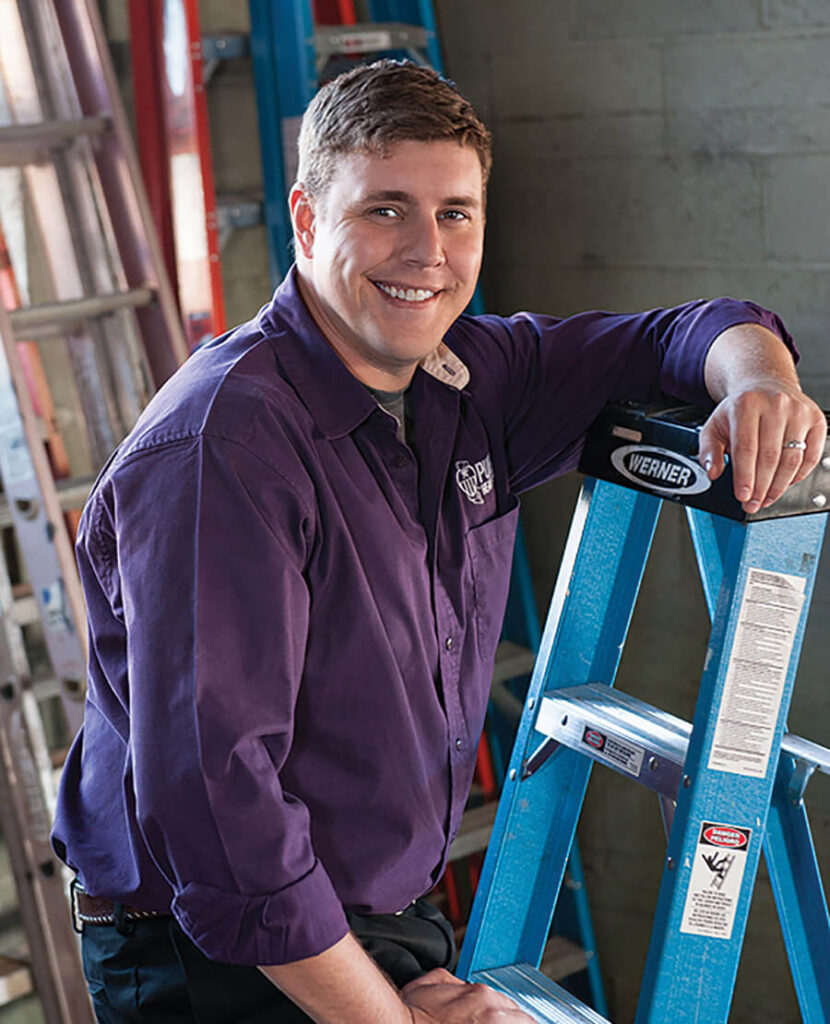 The House That Love Built in Statesville | Our State