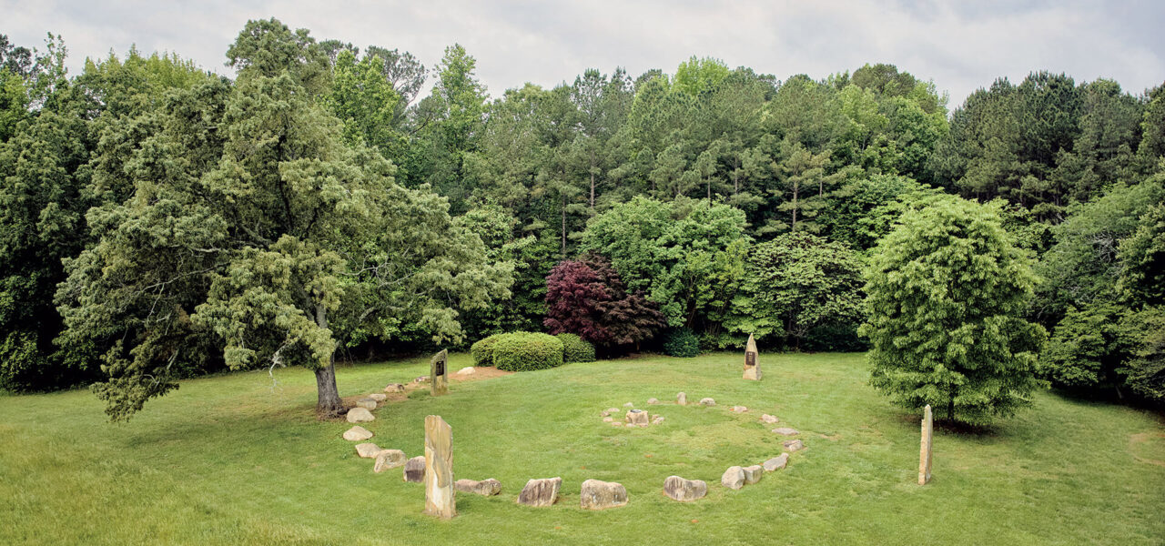 Chapel Hill’s Stonehenge | Our State