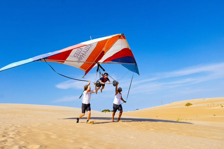 Your Guide to the Outer Banks | Our State