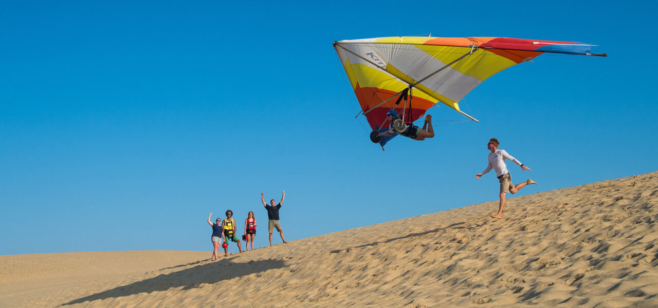 Your Guide to the Outer Banks | Our State
