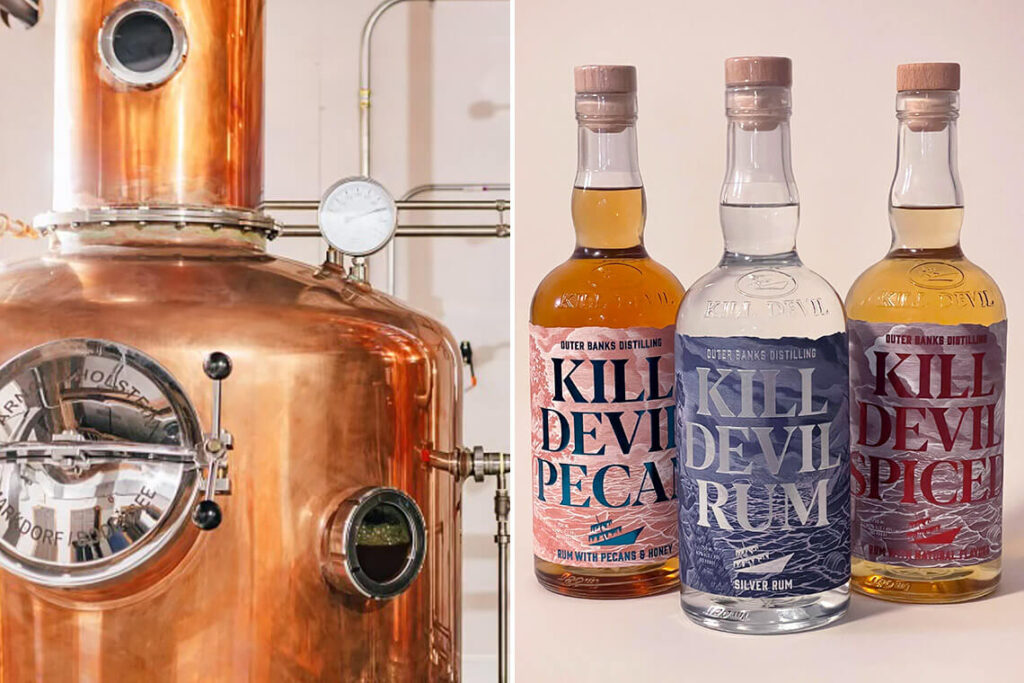 Your Guide to the Outer Banks | Our State