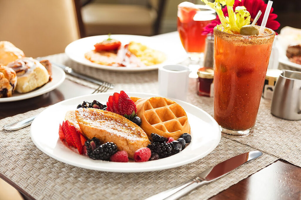 A Foodie’s Guide to Pinehurst and Beyond | Our State