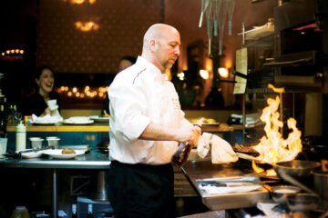 A Foodie’s Guide to Pinehurst and Beyond | Our State