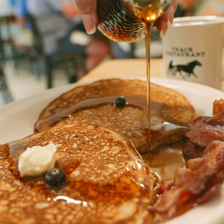 A Foodie’s Guide to Pinehurst and Beyond | Our State