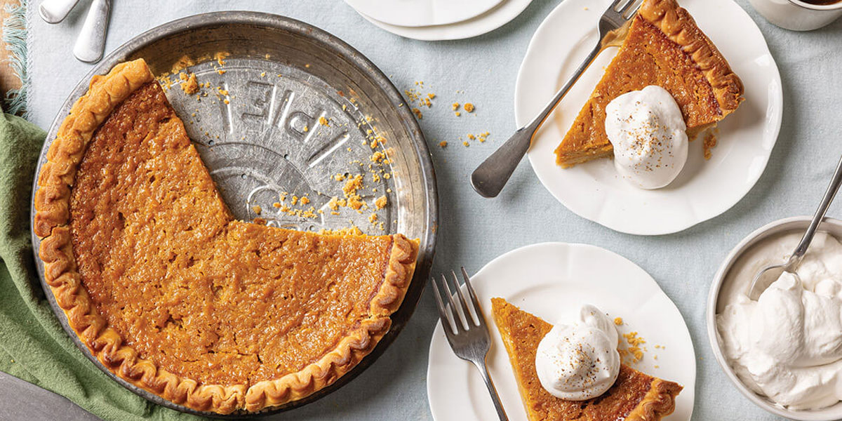 The Sweet Potato State | Our State