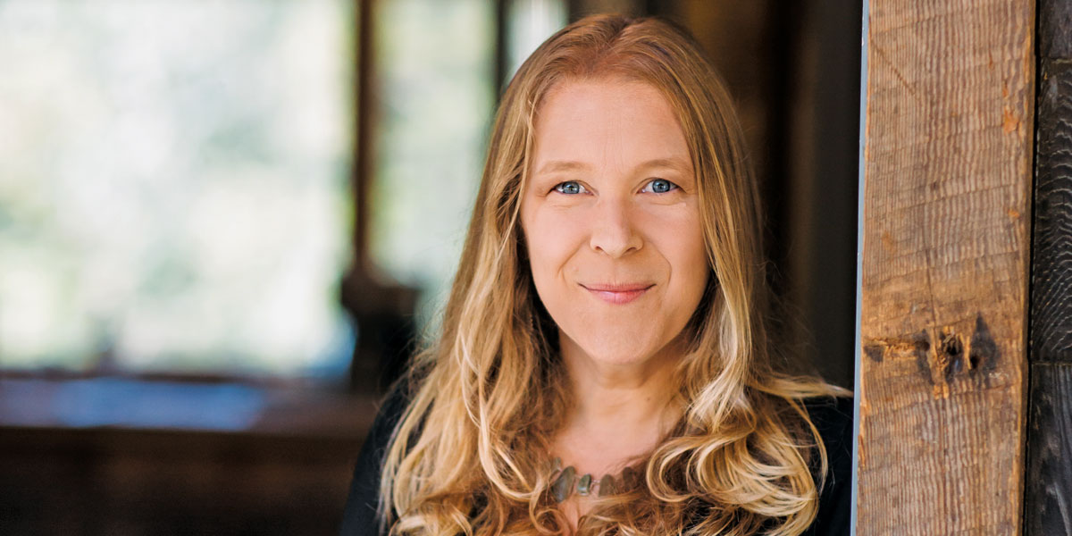 Our State Book Club Presents: Leigh Ann Henion | Our State