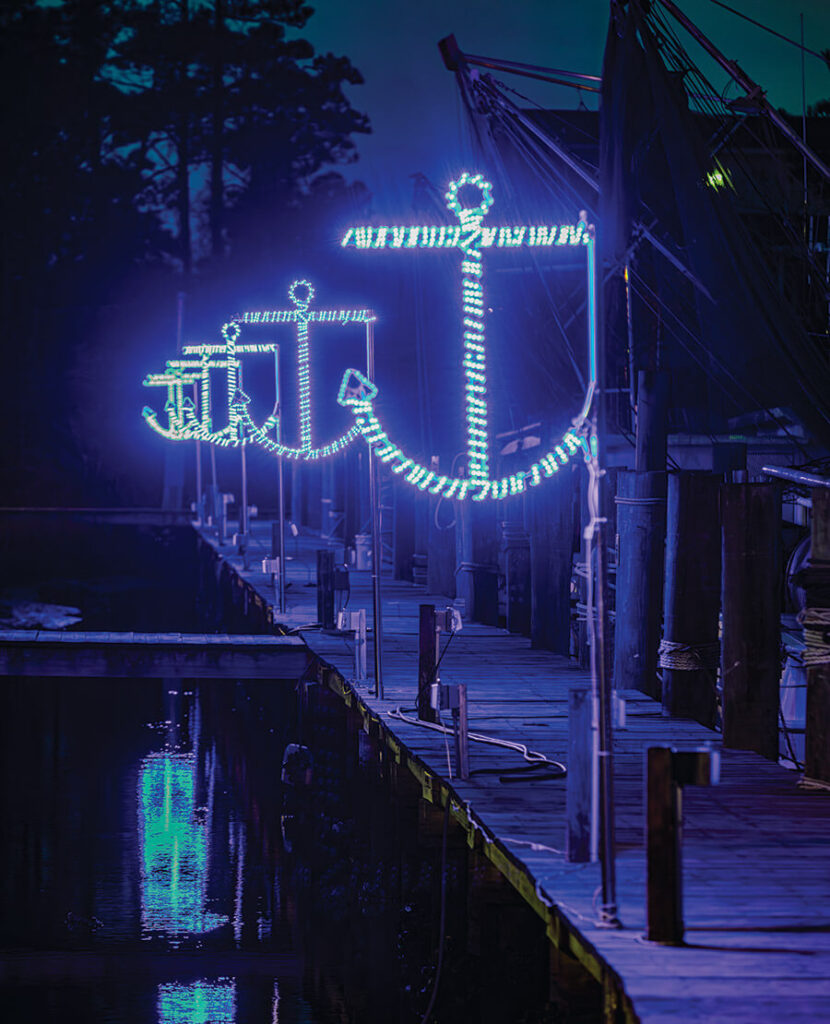 Anchored in Tradition in Harkers Island | Our State