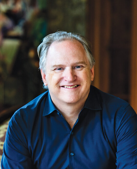 Our State Book Club Presents: Robert Beatty | Our State