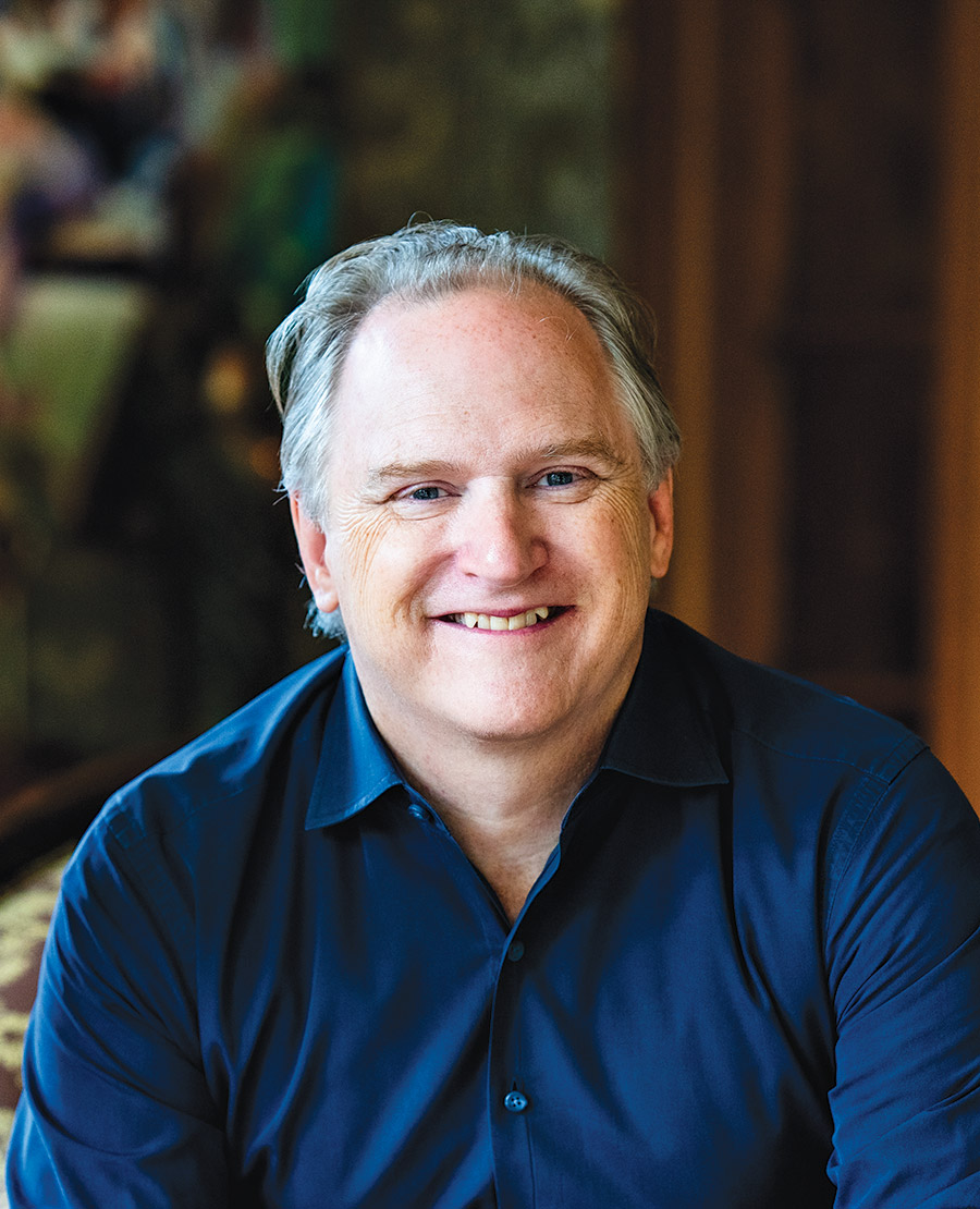 Our State Book Club Presents: Robert Beatty | Our State